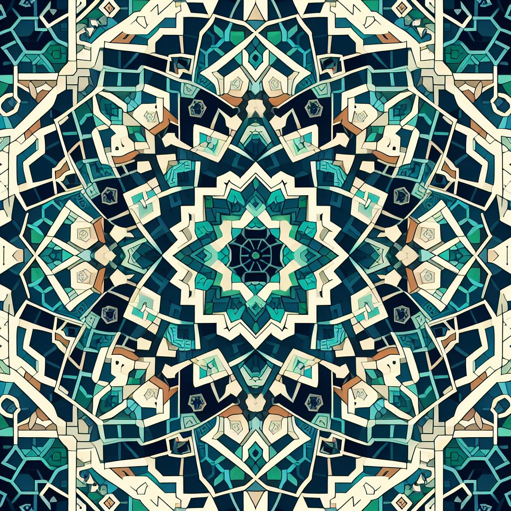 What’s that Pattern? – Daniel J. Krause